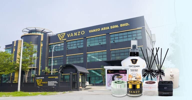 VANZO控股 次季净赚255万，成功摆脱亏损阴影 - 即时新闻JiShiXinWen